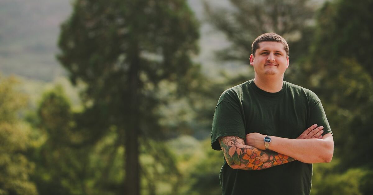 Gareth Ward, from chef to watch to chef of the year – 2015 to 2020 ...